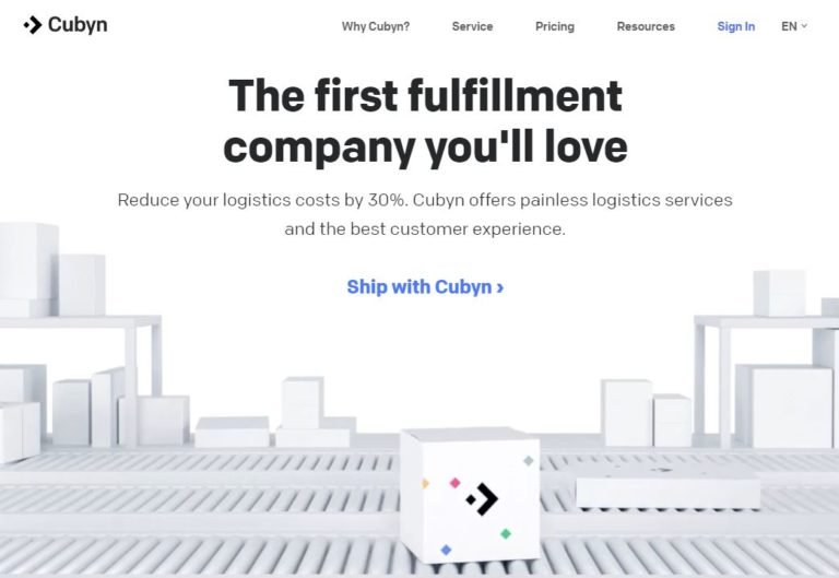 Paris-based Cubyn receives venture debt financing to expand automated ...