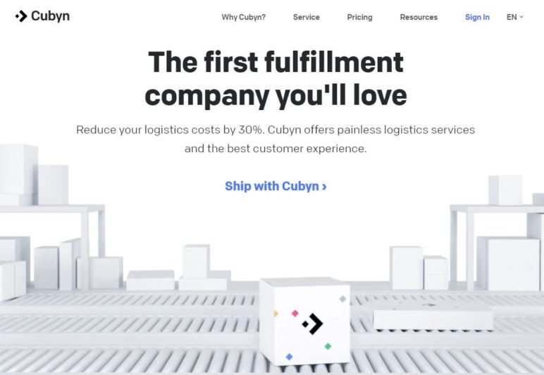 Paris-based Cubyn receives venture debt financing to expand automated ...