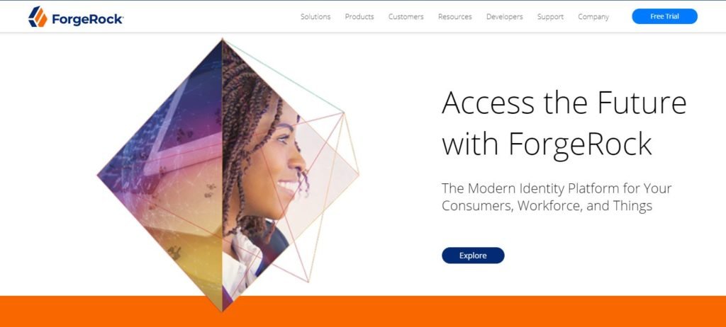 Digital identity company ForgeRock raises $93.5 million to develop ...