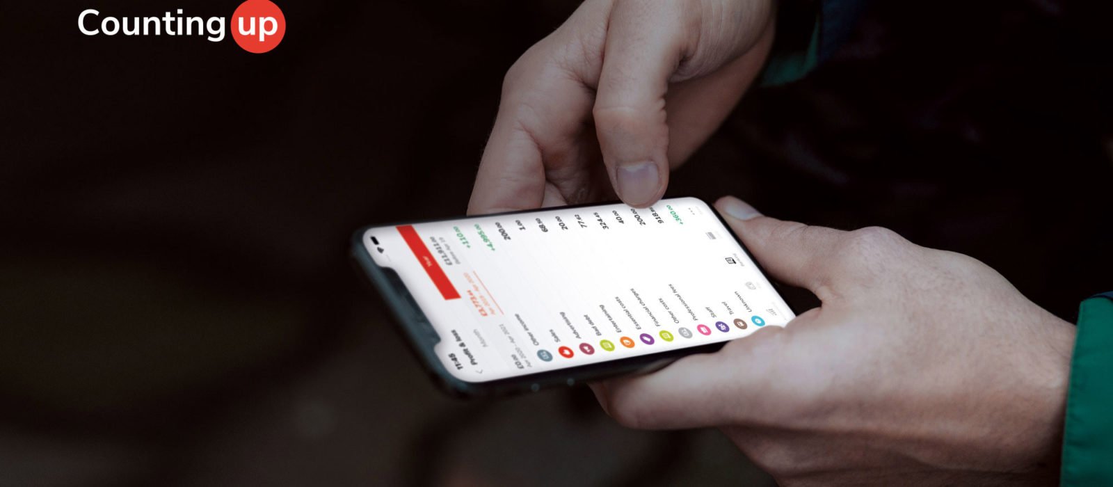 UK fintech startup Countingup gets £4 million for app that combines ...