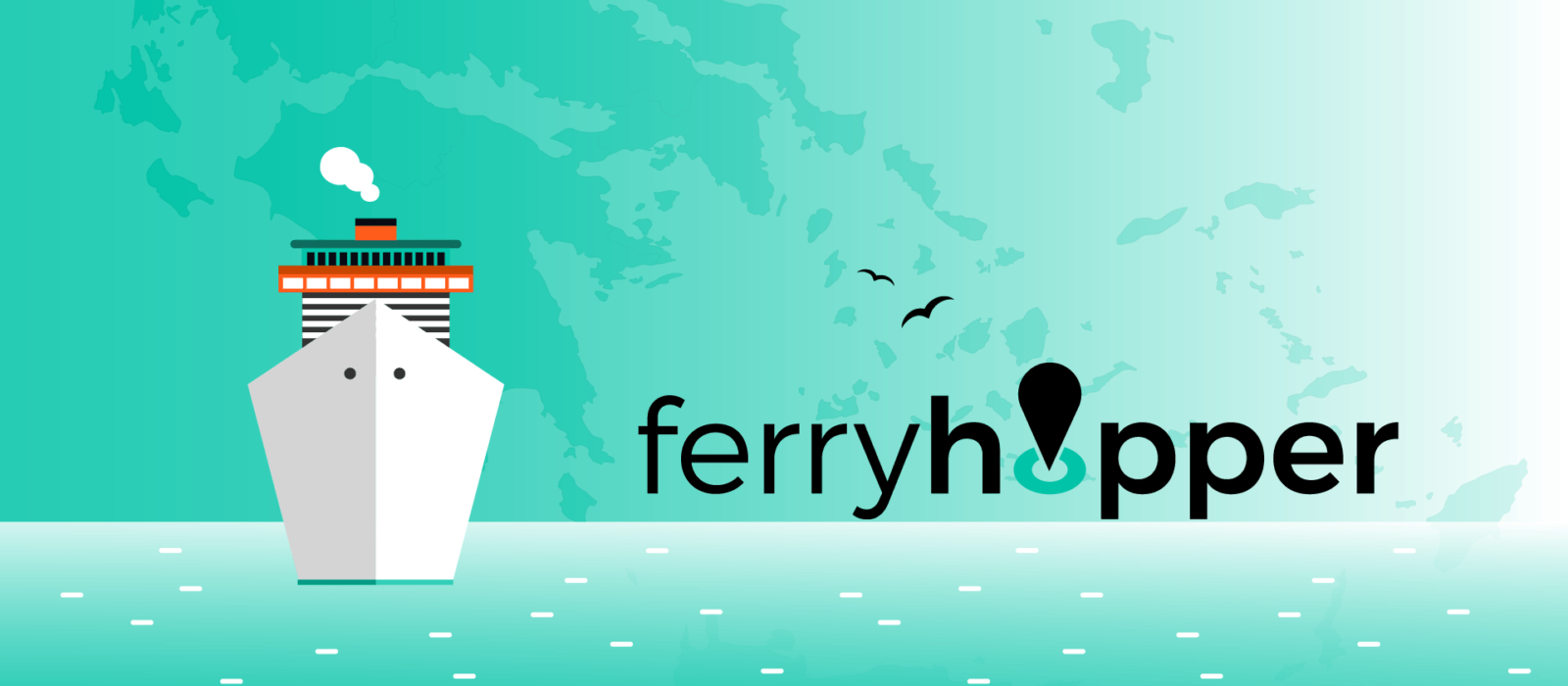 Greece's Ferryhopper nabs €2.6 million to become the leading ferry ...