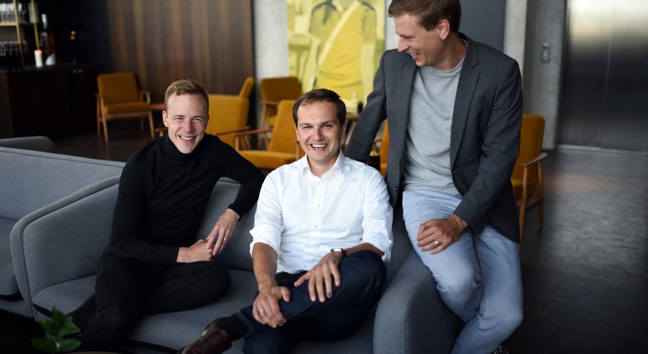 Estonian-founded Pactum raises $3 million to automate contract ...