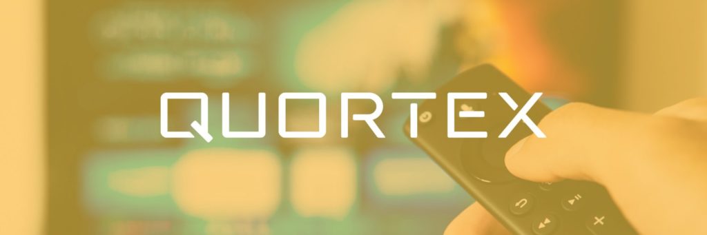 French AI startup Quortex raises €2.5 million to bring high-quality ...