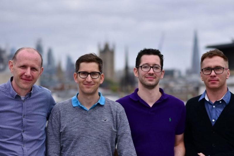 London-based SLAMcore gets $5 million to bring spatial awareness to ...