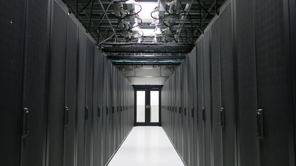 London-based Verne Global gets $27 million to expand Icelandic data ...