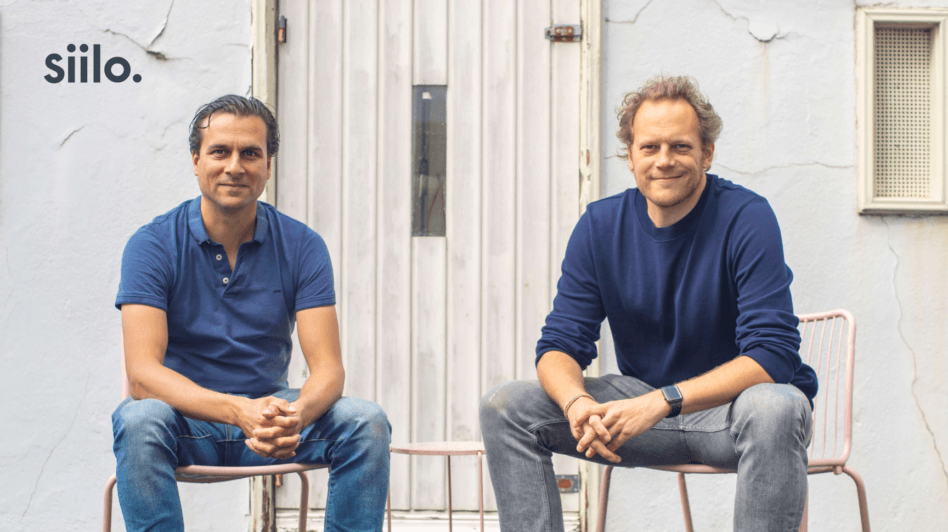 Amsterdam-based Siilo's secure medical messaging app seals $10.5 ...