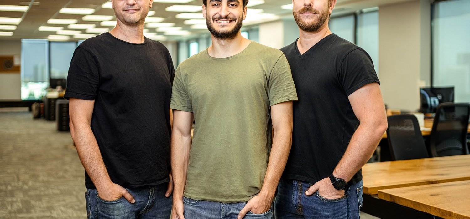 Tel Aviv's Explorium raises $31 million to help companies access and ...