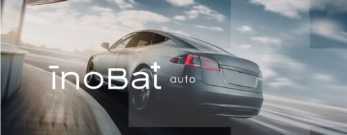 Slovakian startup InoBat Auto gets €10 million to produce customised ...