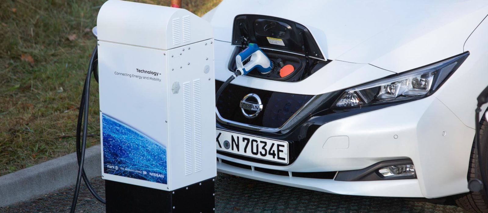 Munich's The Mobility House gets €15 million to spur adoption (and ...