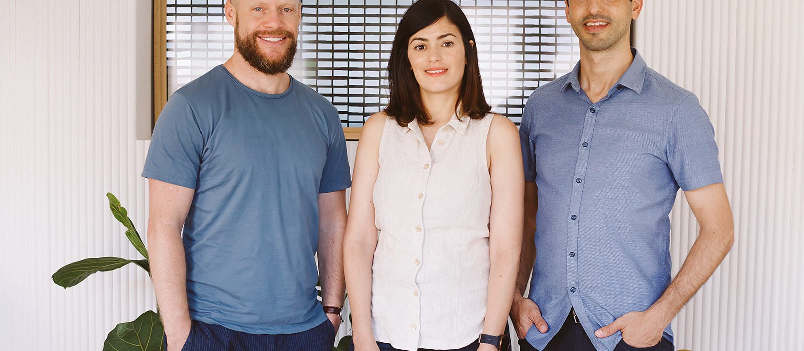 Israeli startup Anima raises $2.5 million for no-code software used by ...
