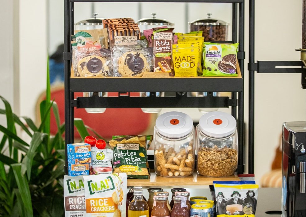 French micro-store provider TOTEM raises €4 million to make office ...