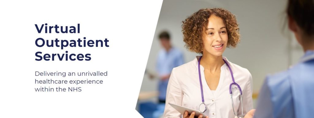 UK healthtech startup Medefer raises £10 million to expand NHS virtual ...