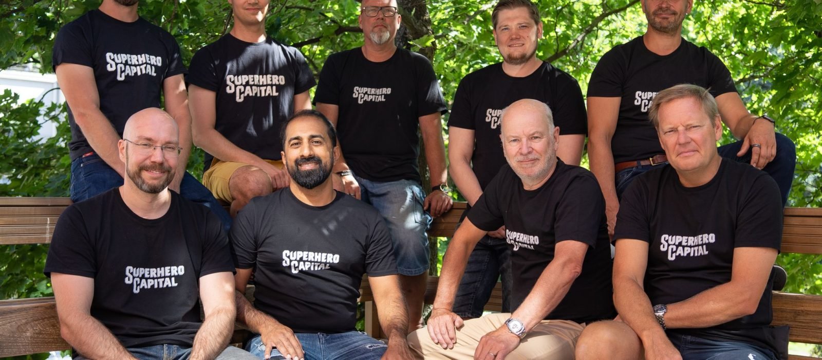 Superhero Capital launch new fund for data-to-insight startups in ...