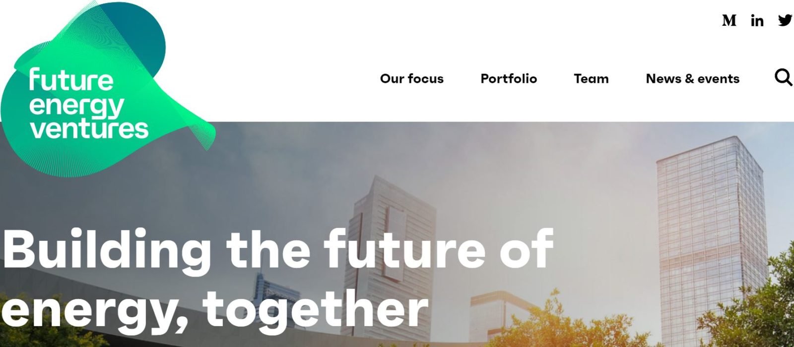 E.ON launches Future Energy Ventures, new fund for energy transition ...