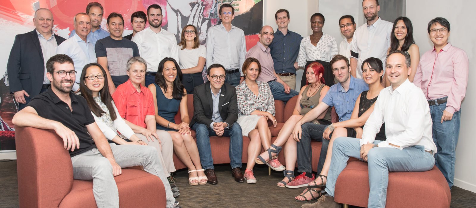 F-Prime Capital Partners Tag - Tech.eu