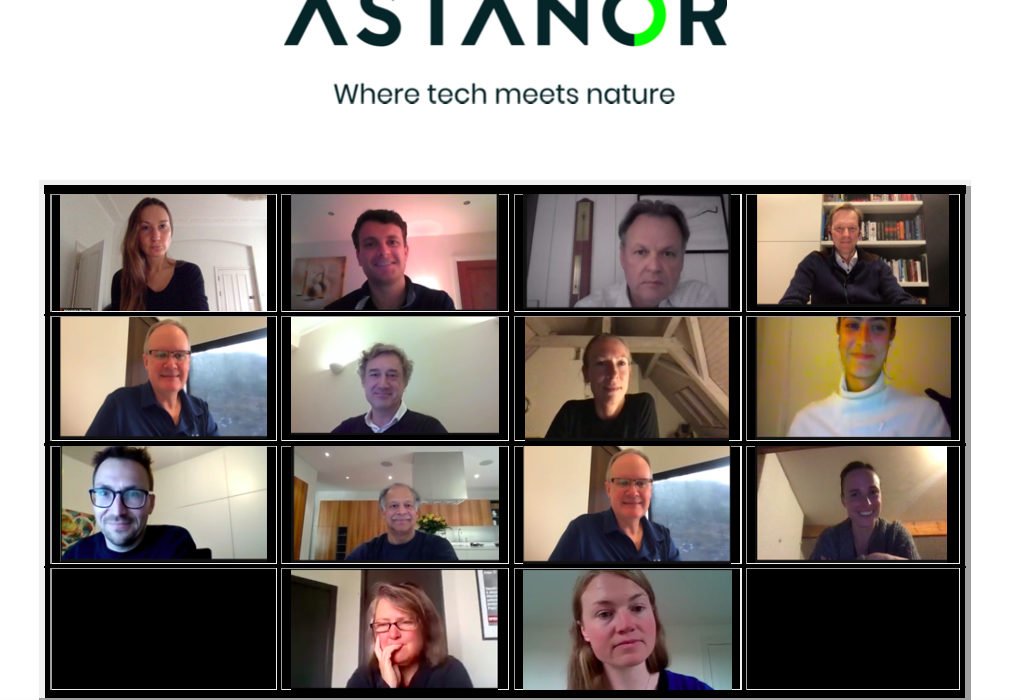 Belgian firm Astanor Ventures raises $325 million impact fund to back ...