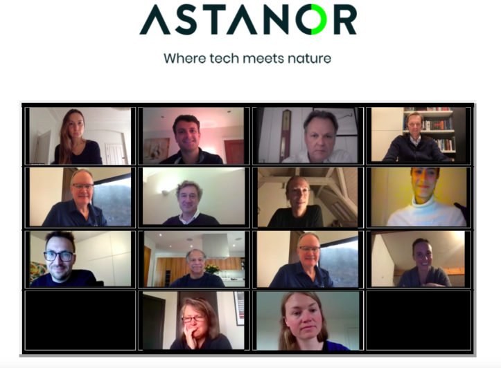 Belgian firm Astanor Ventures raises $325 million impact fund to back ...