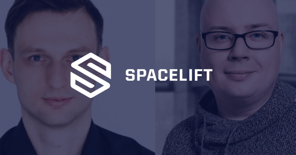 Poland's Spacelift nabs $1.6 million to get a piece of the growing ...