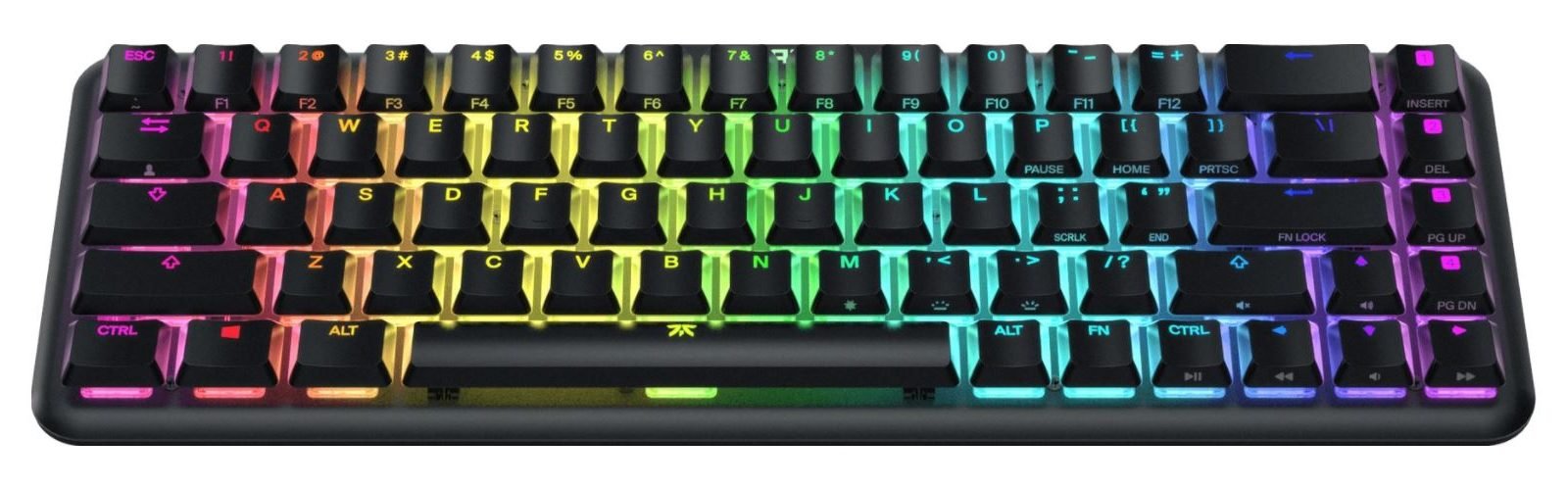 London-based esports brand Fnatic raises $10 million to fuel global ...