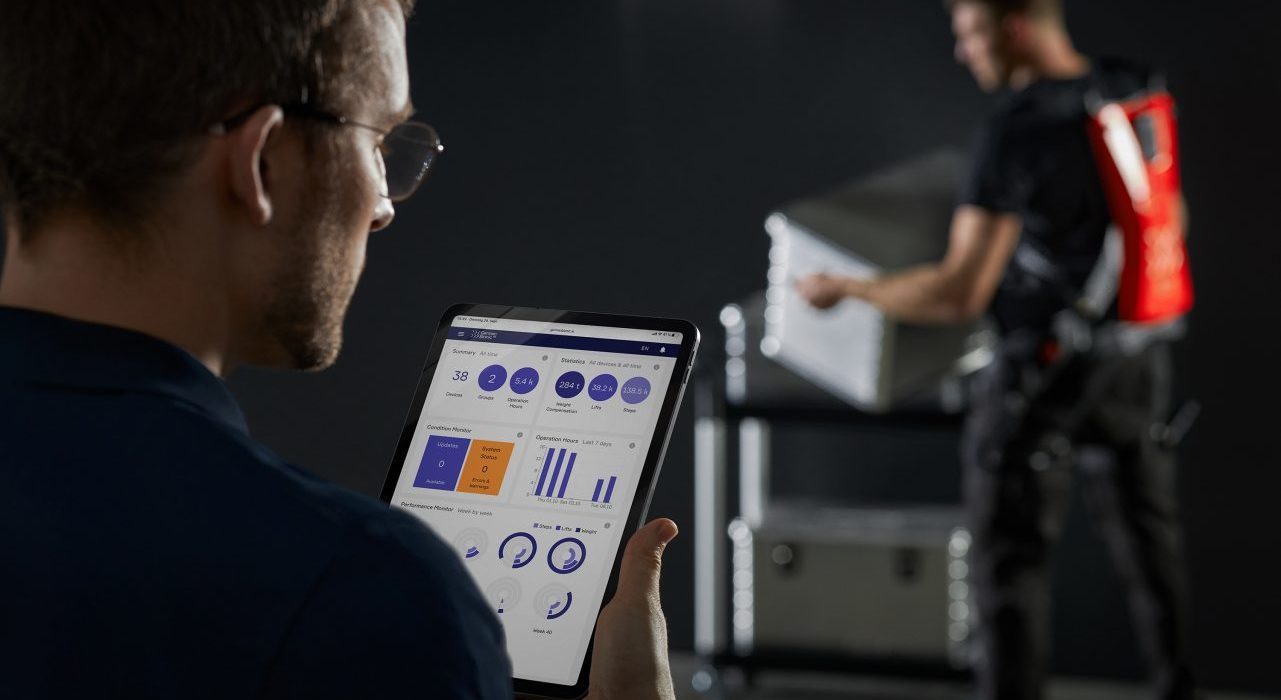 German Bionic raises $20 million from Samsung Catalyst Fund and others ...