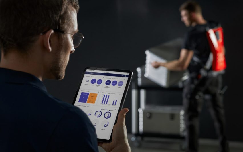 German Bionic raises $20 million from Samsung Catalyst Fund and others ...