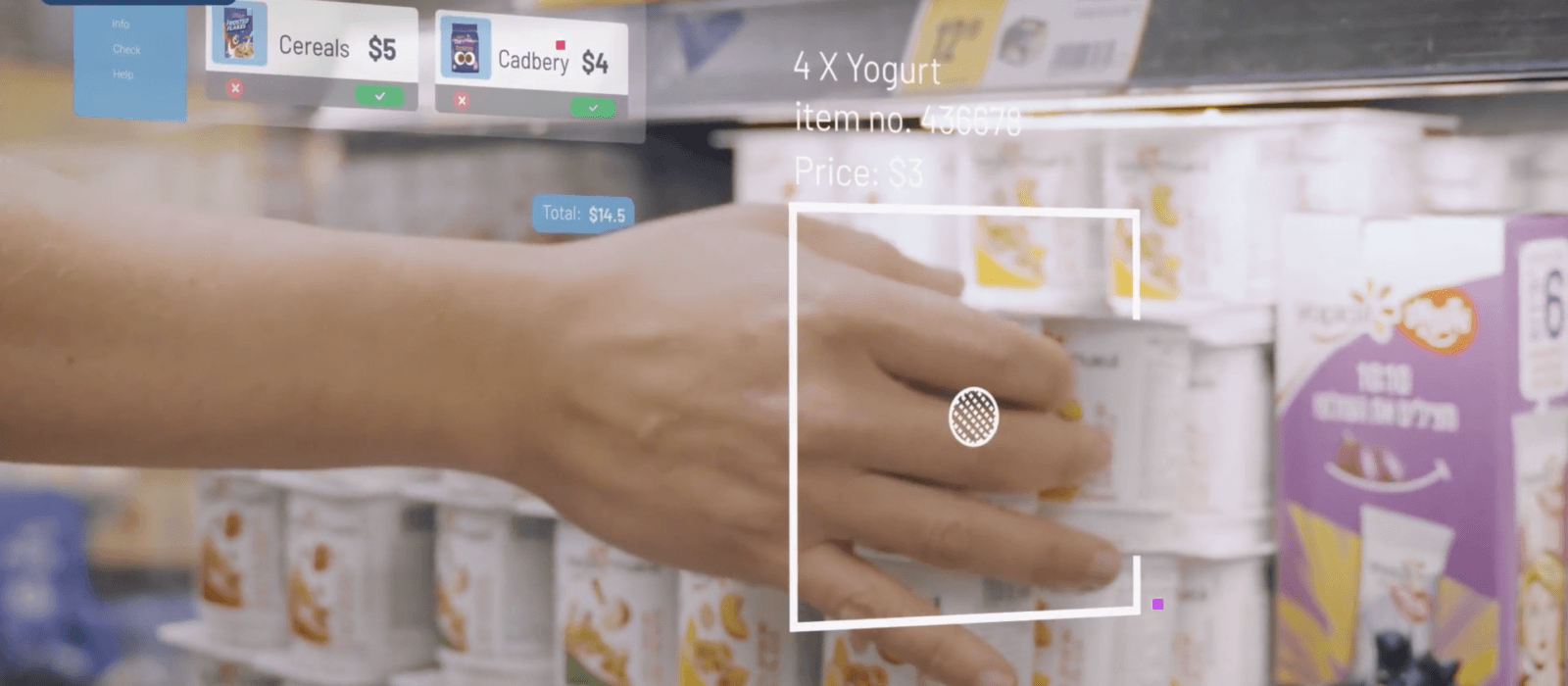 Trigo raises $60 million from 83North, Tesco and others for its 'smart ...