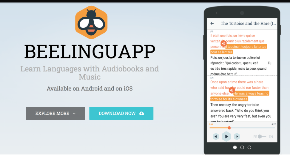 After 3.5 million downloads, Berlin language learning app maker ...