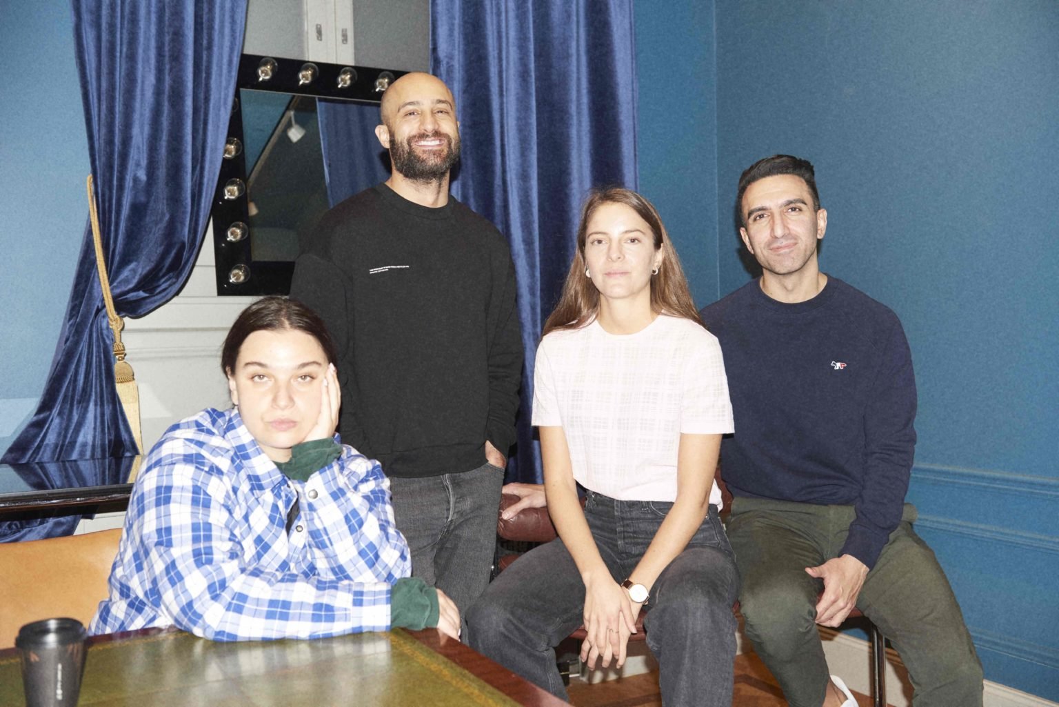 Sweden's Estrid raises $18 million at $100 million valuation for its ...