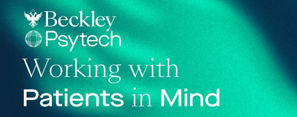 UK-based Beckley Psytech raises £14 million to advance drug discovery ...