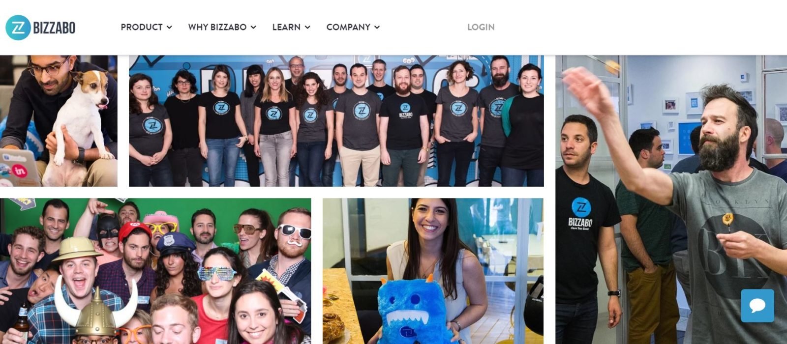Israeli-born events platform Bizzabo raises $138 million in Series E ...