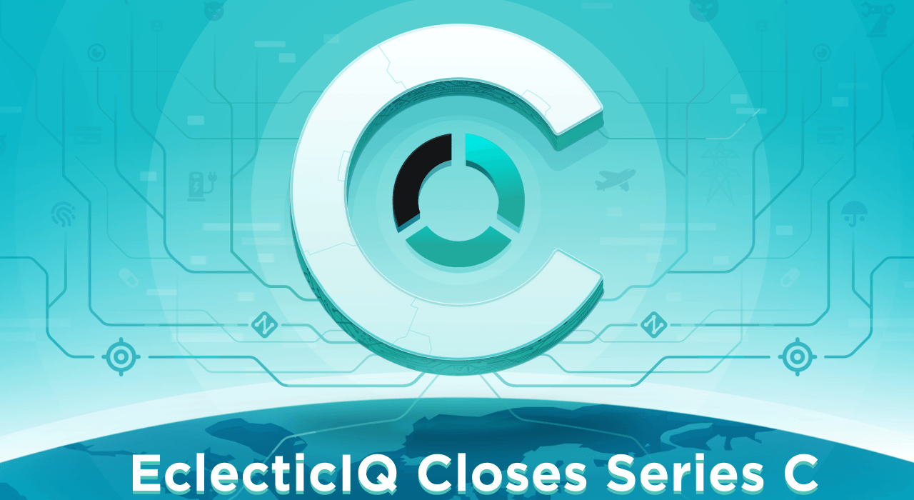 Amsterdam's EclecticIQ closes €20 million Series C round - Tech.eu