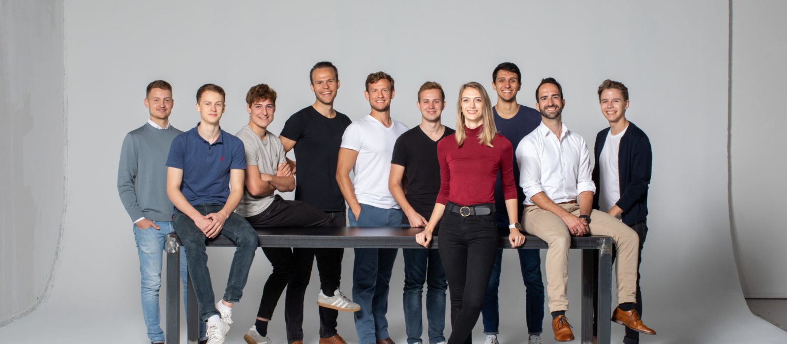 Munich-based car subscription service finn.auto closes €20 million ...
