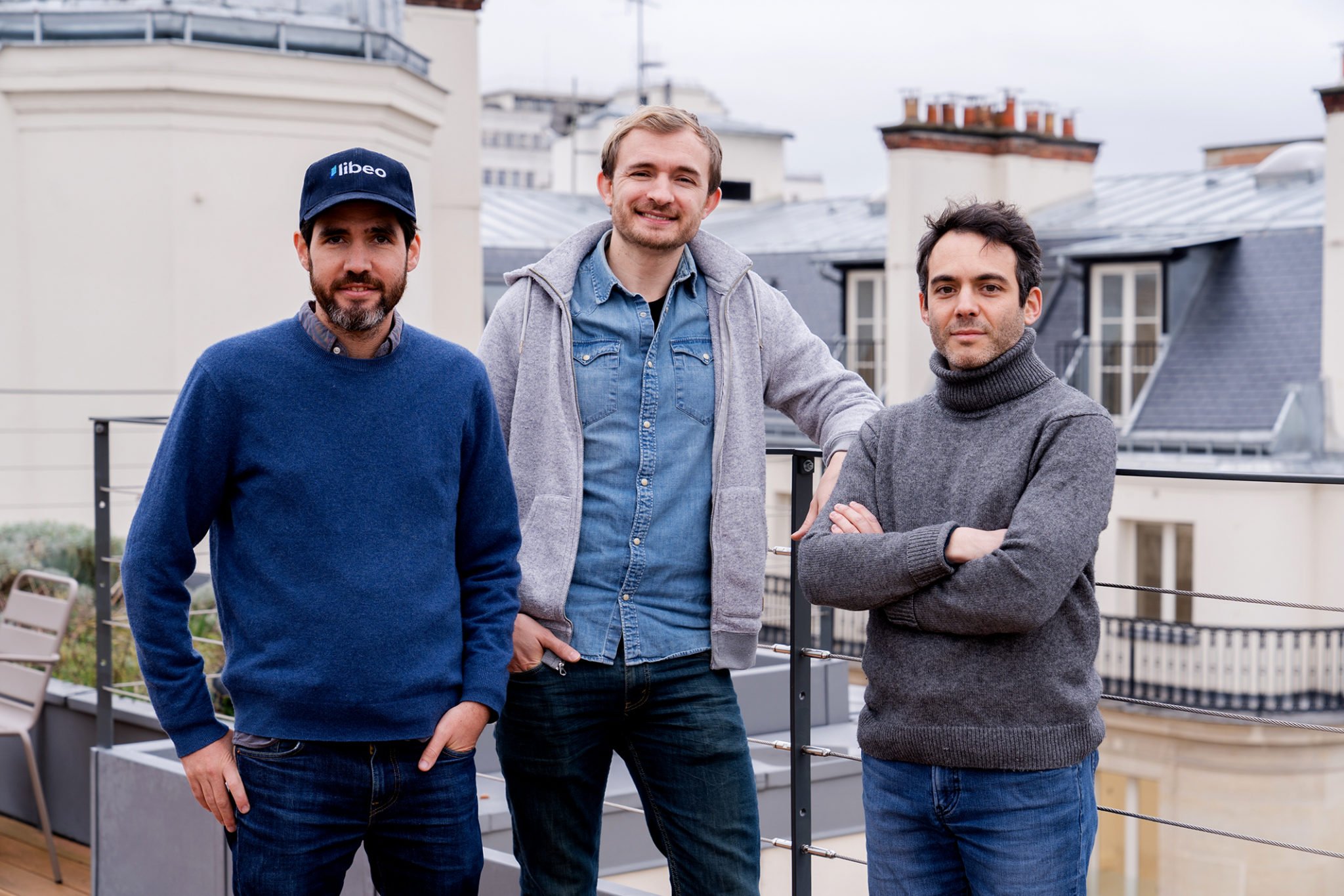 French fintech startup Libeo lands €20 million Series A - Tech.eu