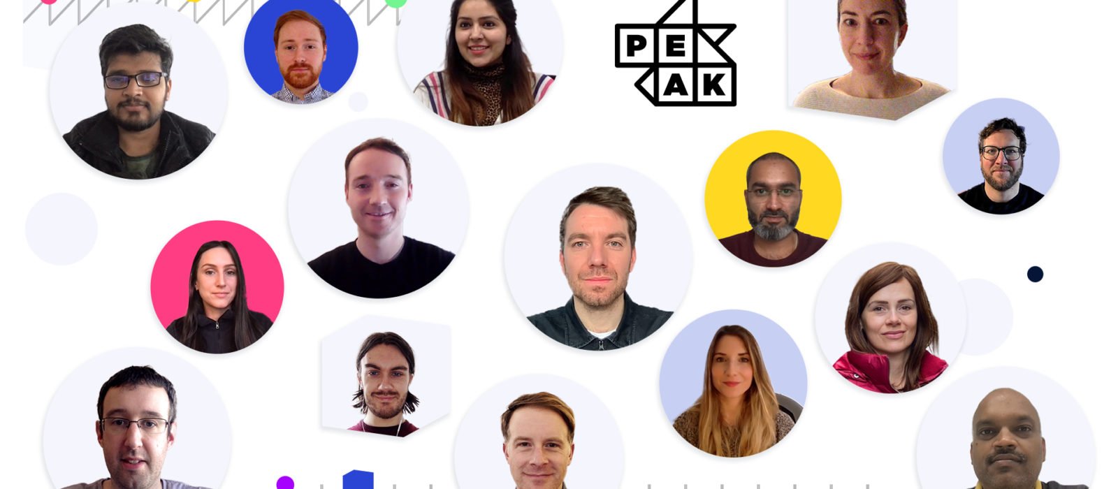 Manchester 'decision intelligence' software Peak raises $21 million ...