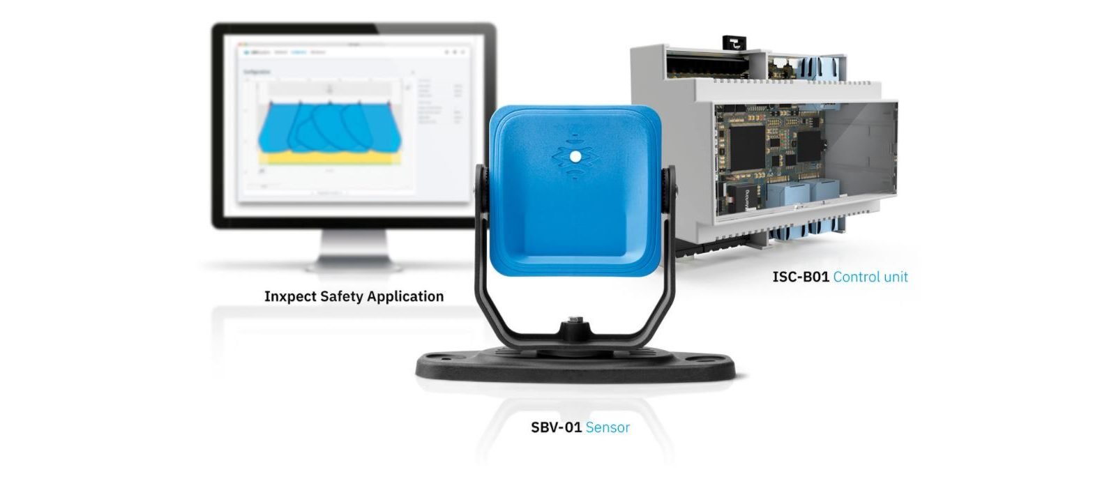 Italian startup Inxpect raises $20 million for radar tech that makes ...