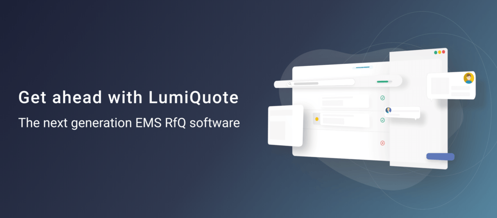 Munich-based Luminovo raises over €2.5 million for 'electronics ...