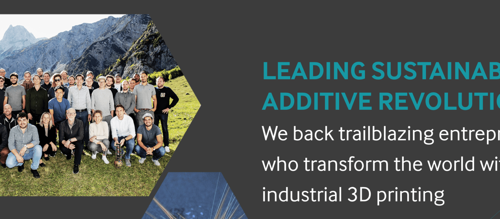 Munich-based AM Ventures targets €100 million fund dedicated to ...