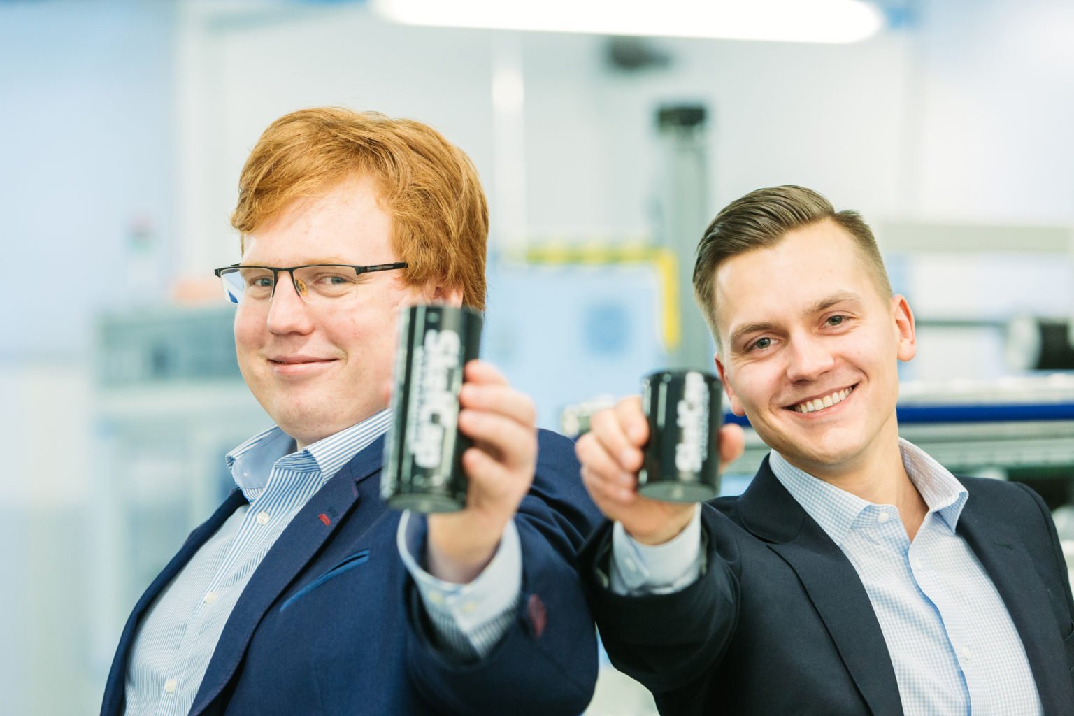 Skeleton Technologies raises another €51 million to scale up its ...