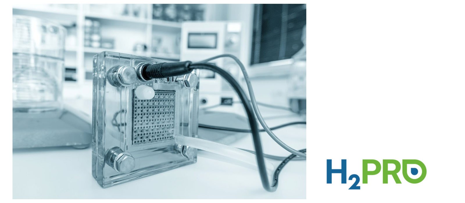 Bill Gates joins $22 million round for Israeli startup H2Pro as its ...