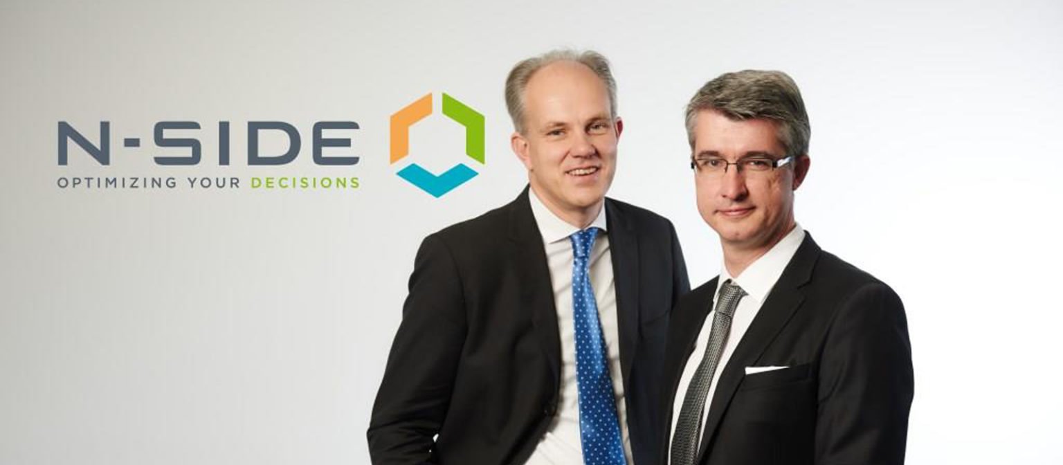 Belgian-based analytics and AI firm N-SIDE raises €10 million - Tech.eu