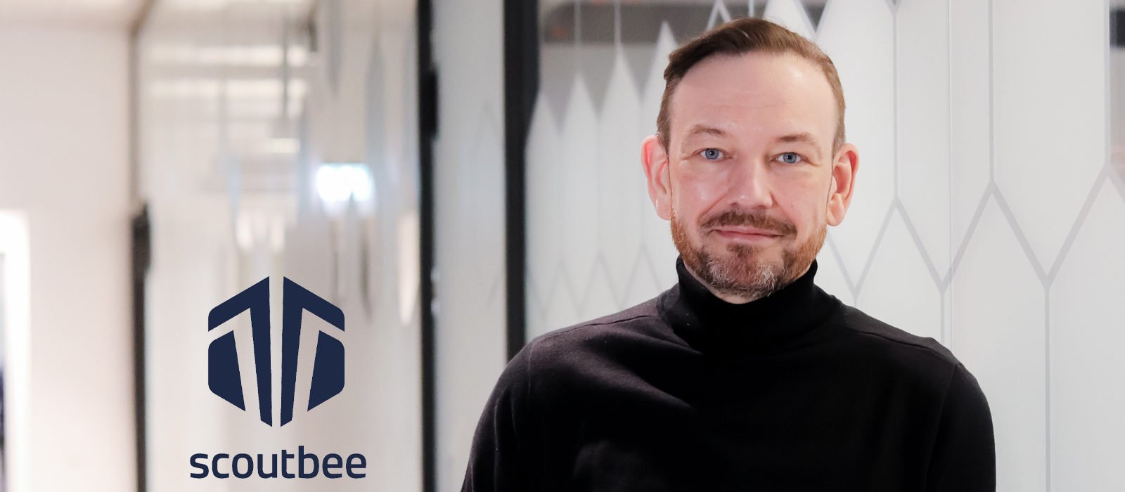 Berlin-based supply chain insights platform scoutbee lures CTO Mikael ...