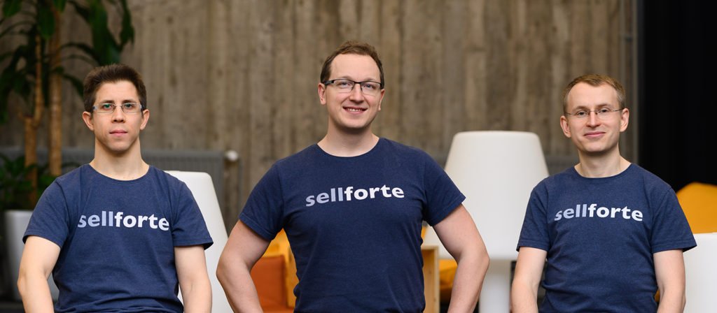 Helsinki-based martech Sellforte raises €4 million - Tech.eu