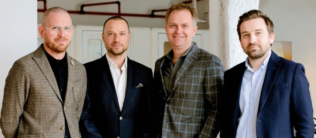 Add another new fund to the list, Warsaw-based Freya Capital launches ...