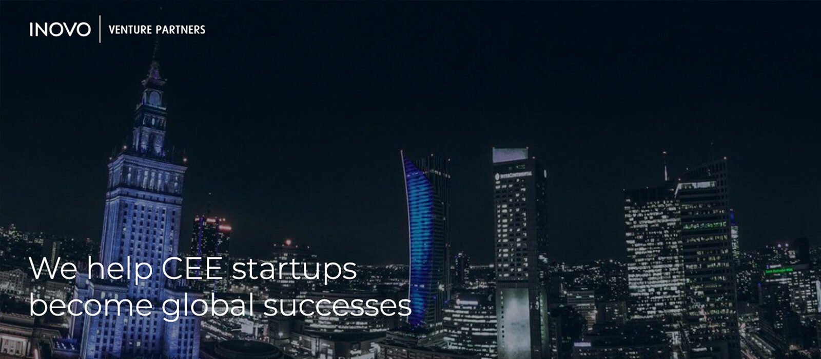 Warsaw-based Inovo closes second fund at €54 million, aims to cement ...