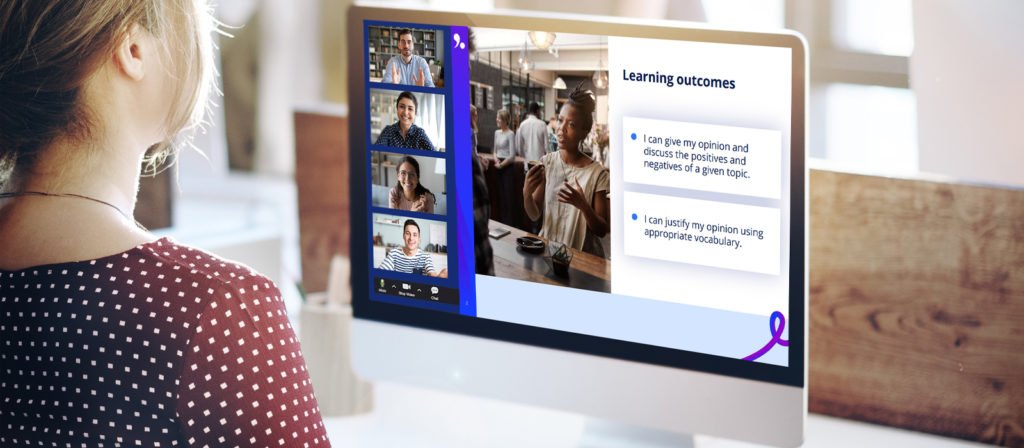Berlin-based online language learner Lingoda raises €57 million - Tech.eu