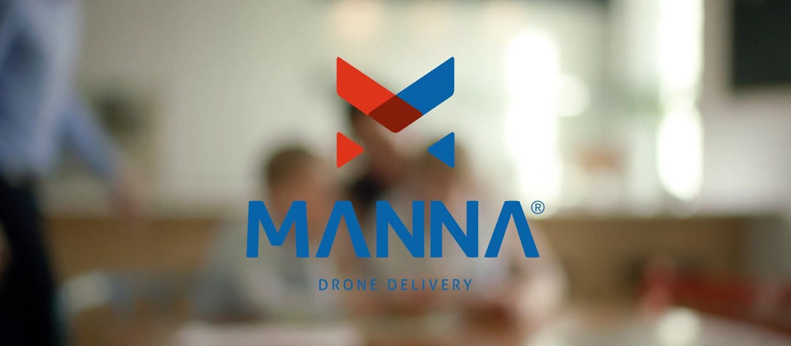 Dublin-based Manna drone delivery service raises $25 million in Series ...