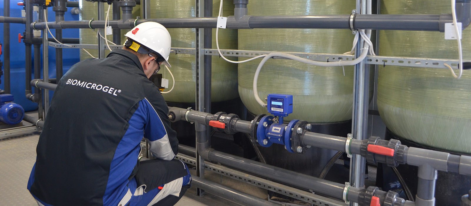 Oxford-based biotech Biomicrogel Group raises $13 million to save ...