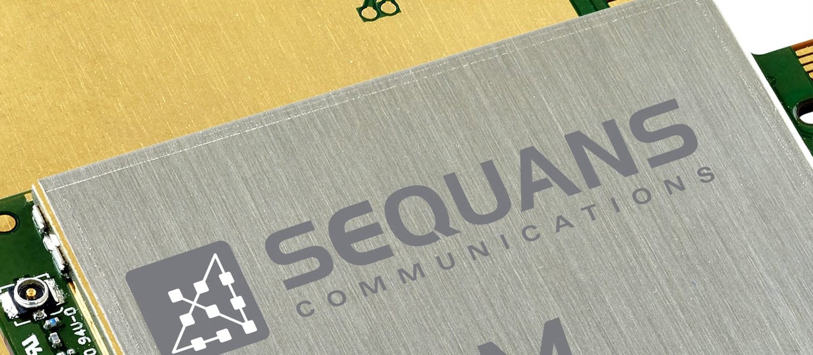 Paris-based 5G and 4G solutions provider Sequans secures $50 million in ...