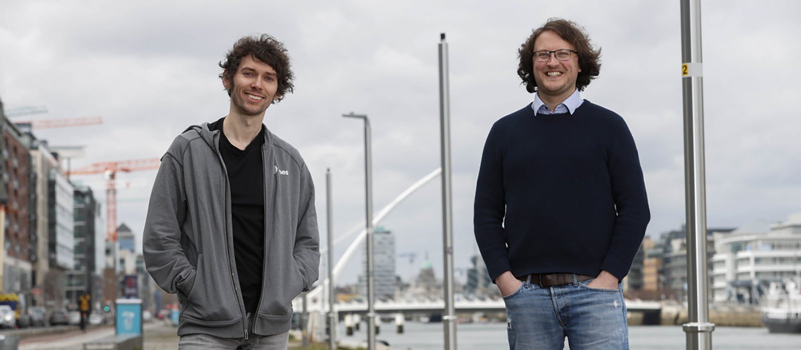 Dublin Based No Code Security Automation Company Tines Raises 26 Million In Series B Now