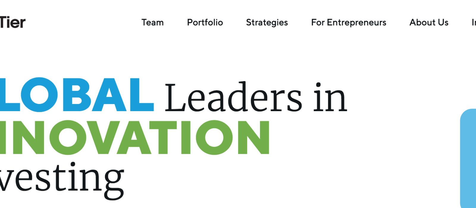 US-based VC firm Top Tier Capital sets up dedicated European fund of ...